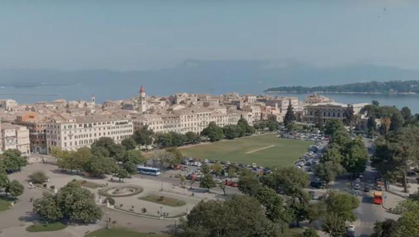 Elie beach cricket side in Corfu to take on Greek champions