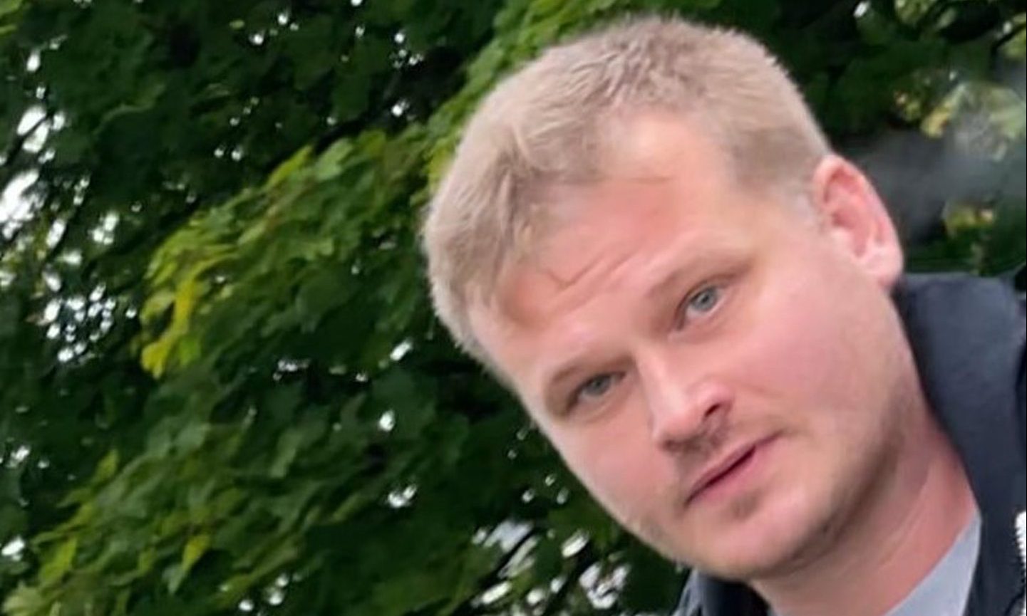 Concerned father caught abuse on secret recording device in Fife