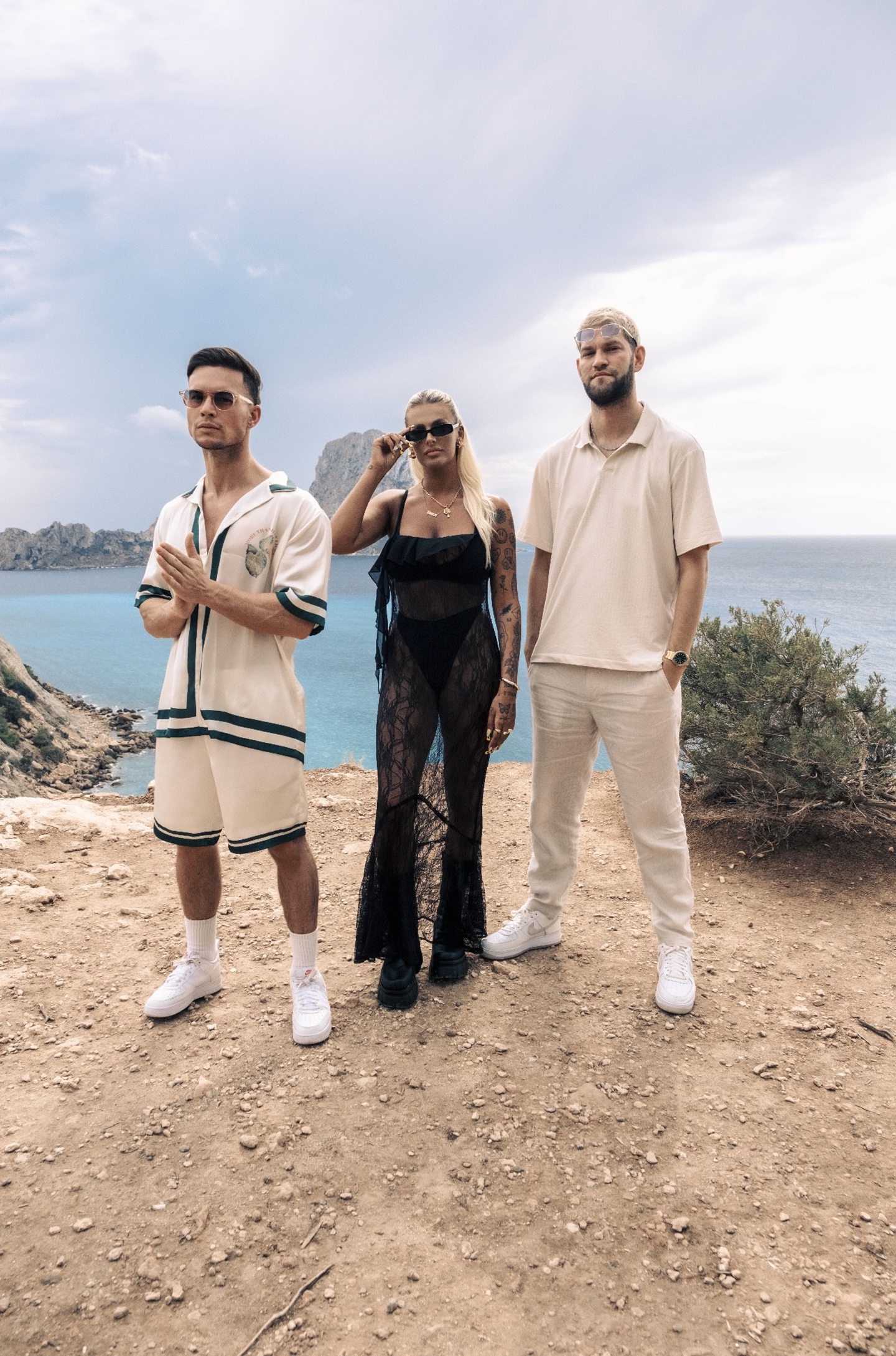 Perth singer Sacha Taylor: 'My mum is just as delusional as I am!'