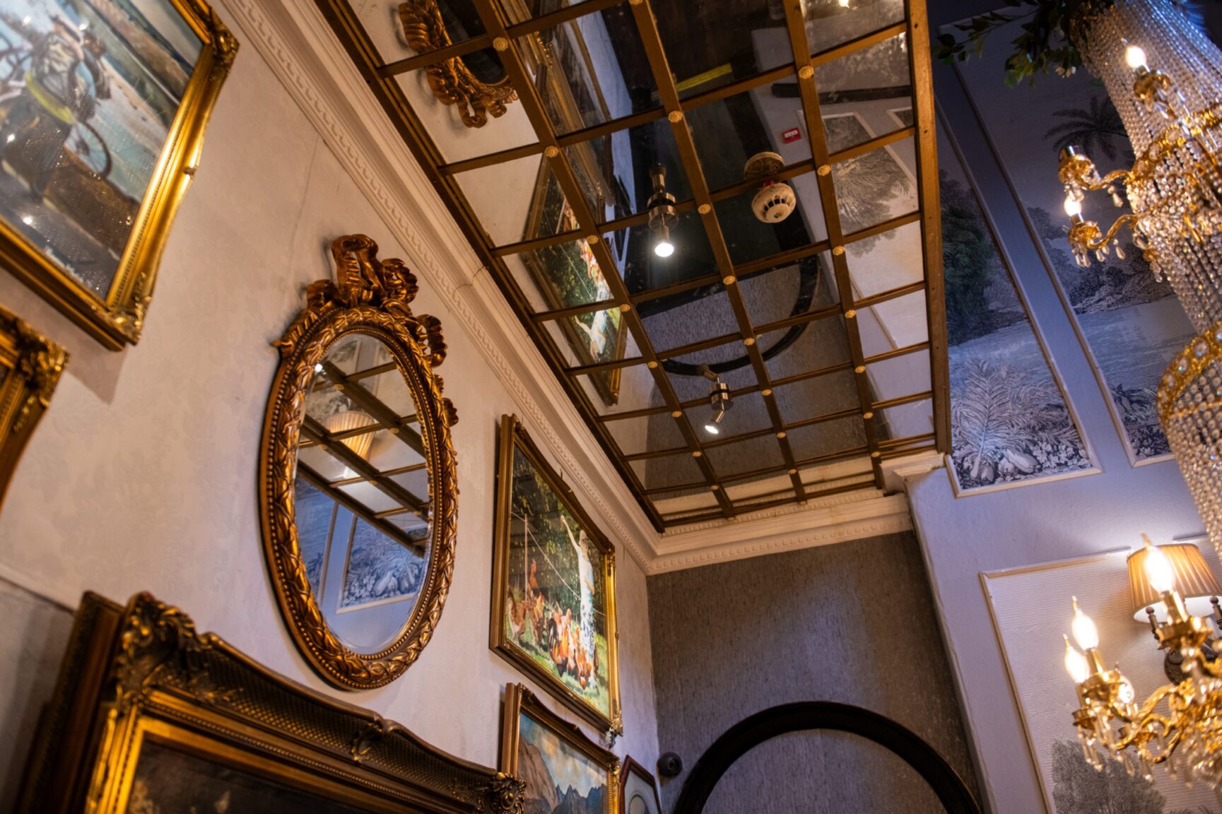 First look inside new Japanese Shochu bar at Oshibori, Dundee