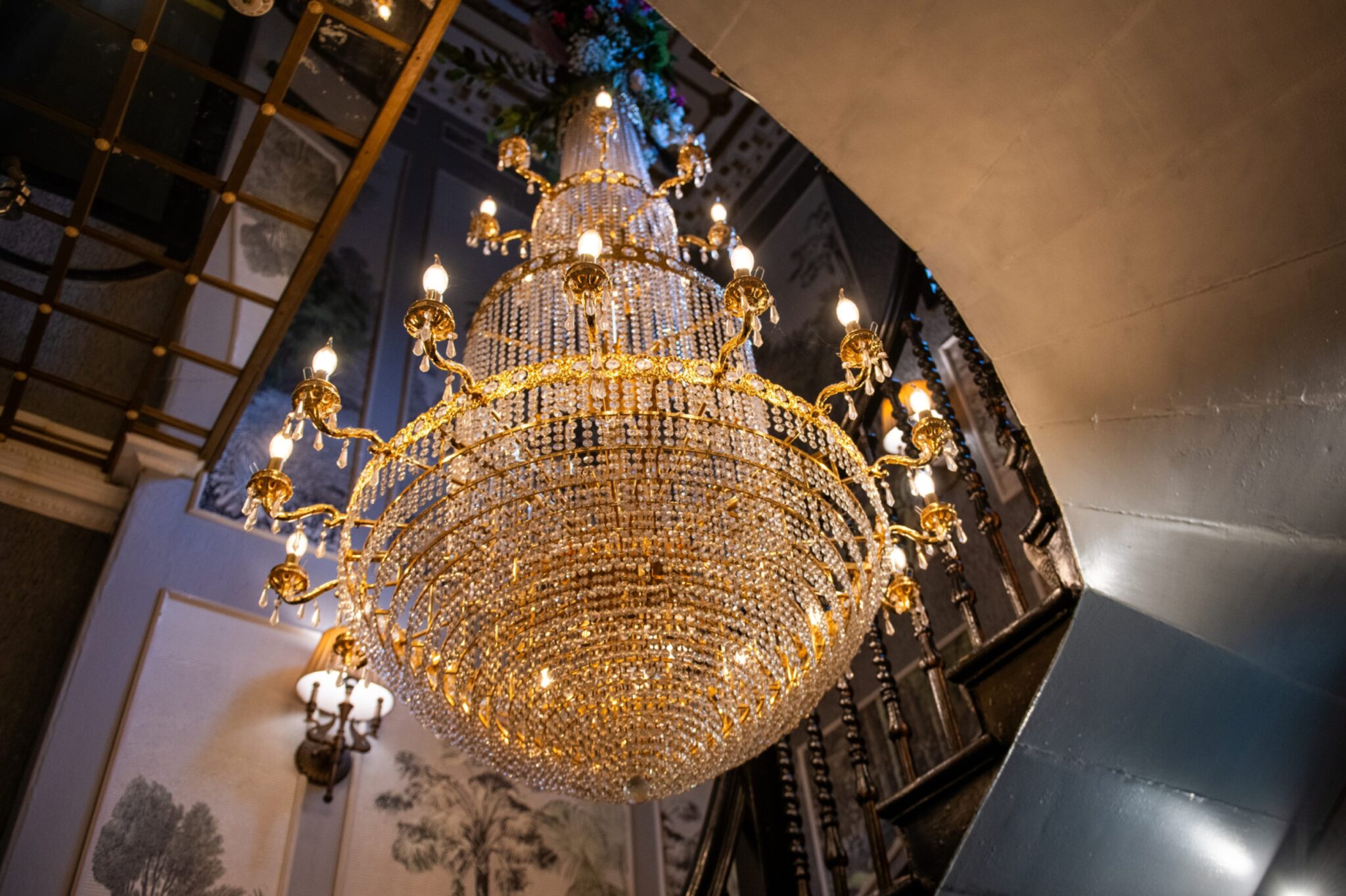 First look inside new Japanese Shochu bar at Oshibori, Dundee