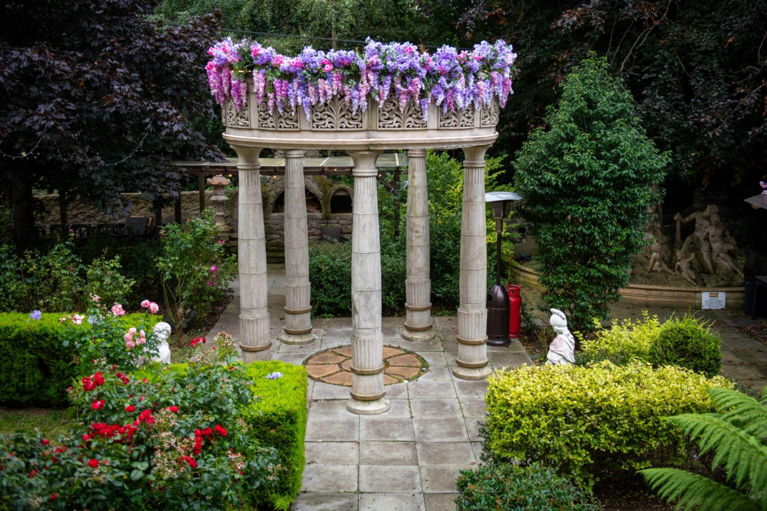 First look inside new Japanese Shochu bar at Oshibori, Dundee