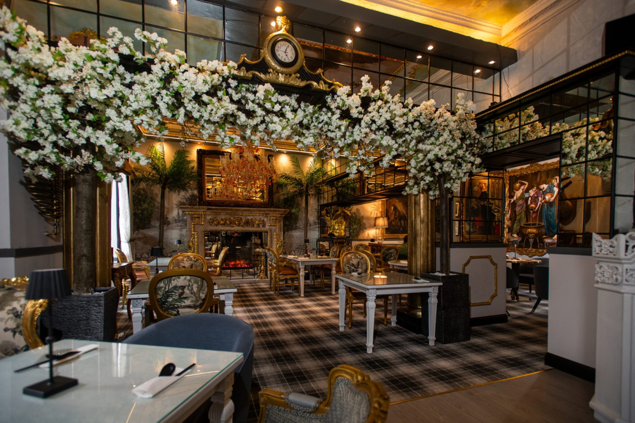 First look inside new Japanese Shochu bar at Oshibori, Dundee