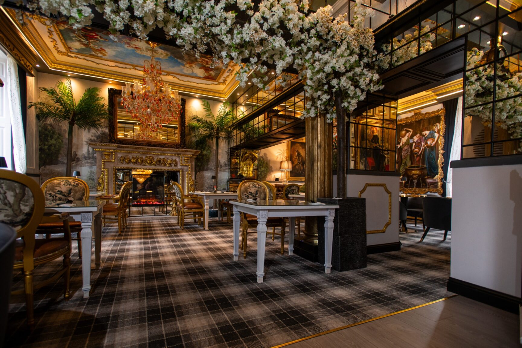 First look inside new Japanese Shochu bar at Oshibori, Dundee