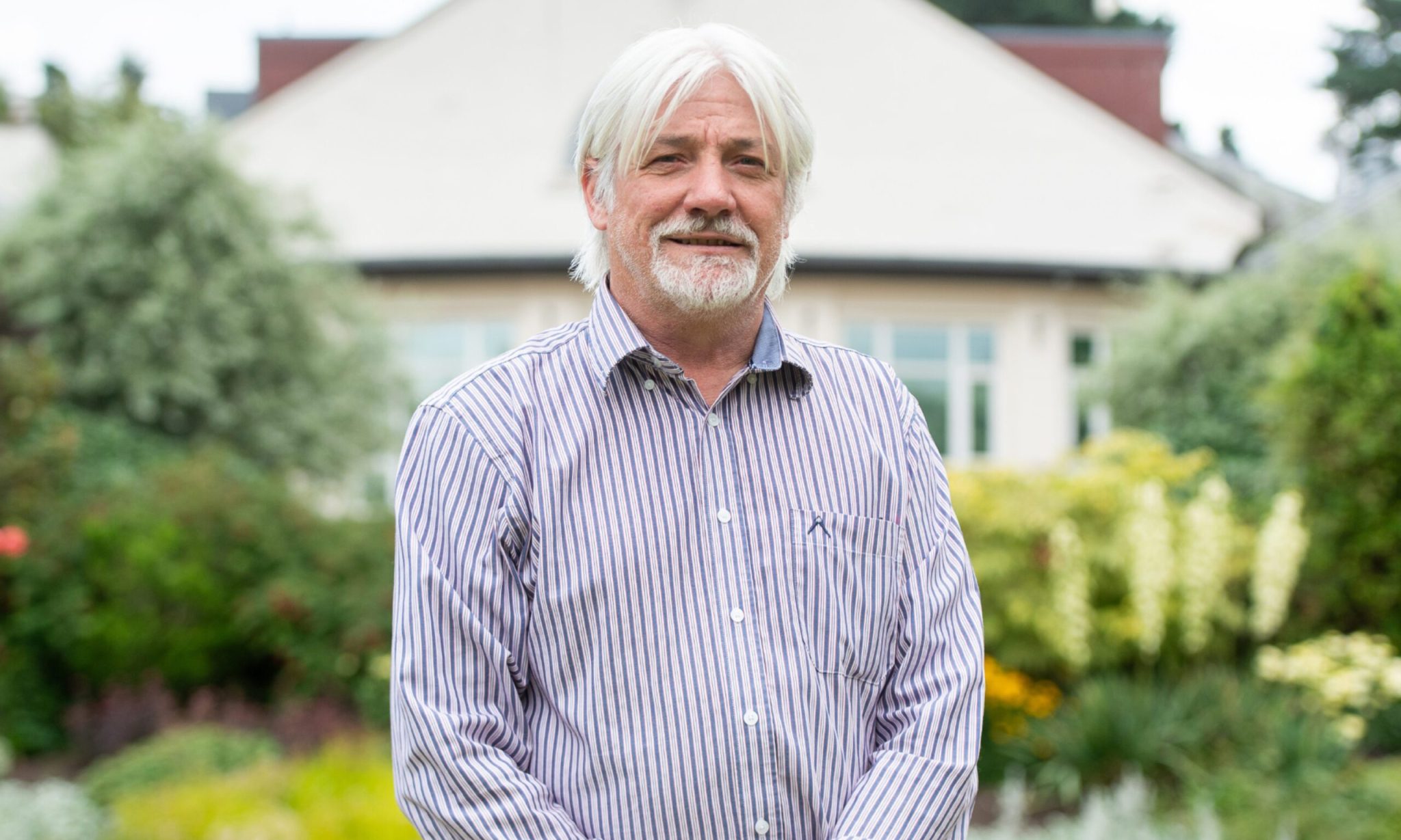 Unison launch complaint against Perth and Kinross Council