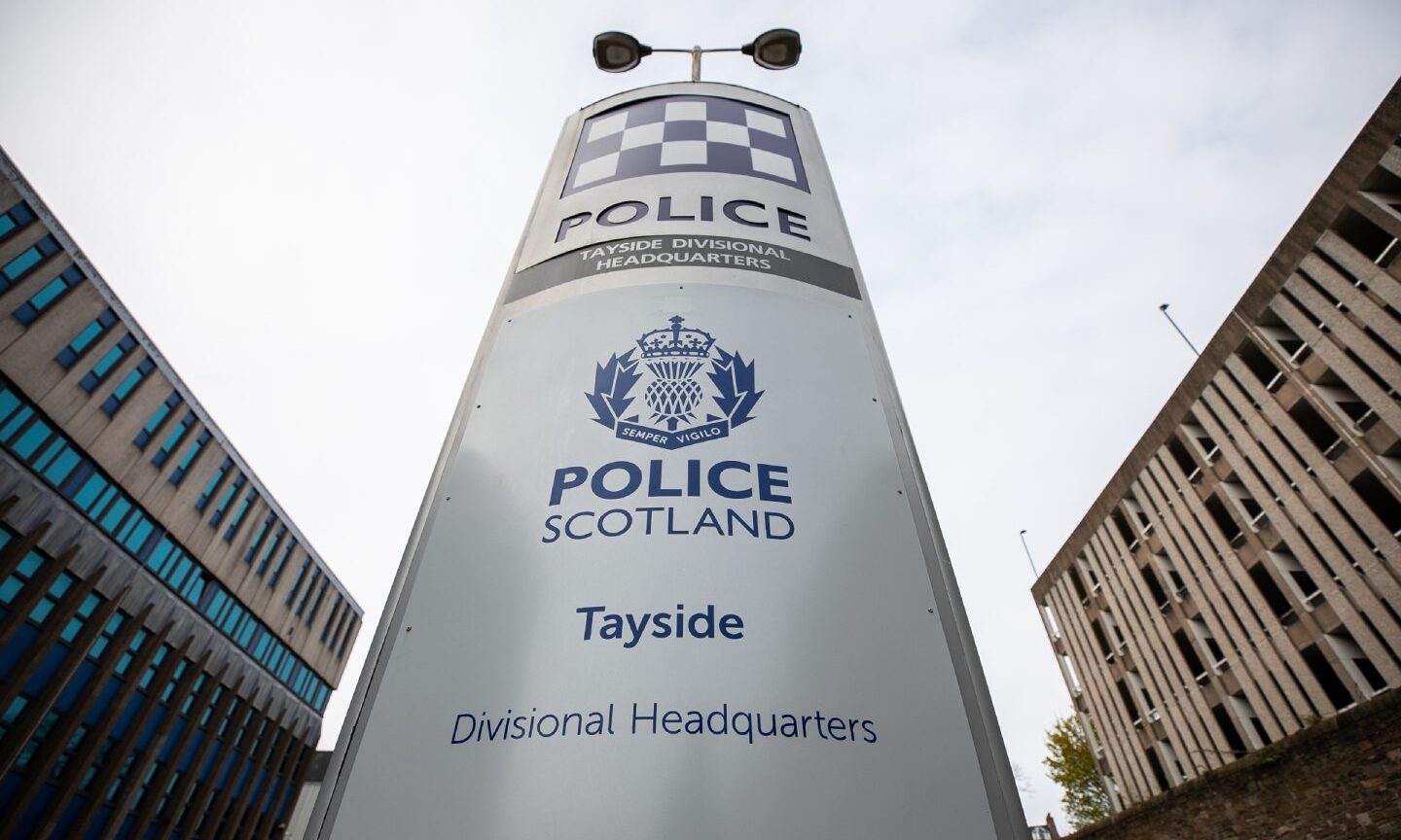 Dundee News | Latest Breaking Stories & Court | The Courier