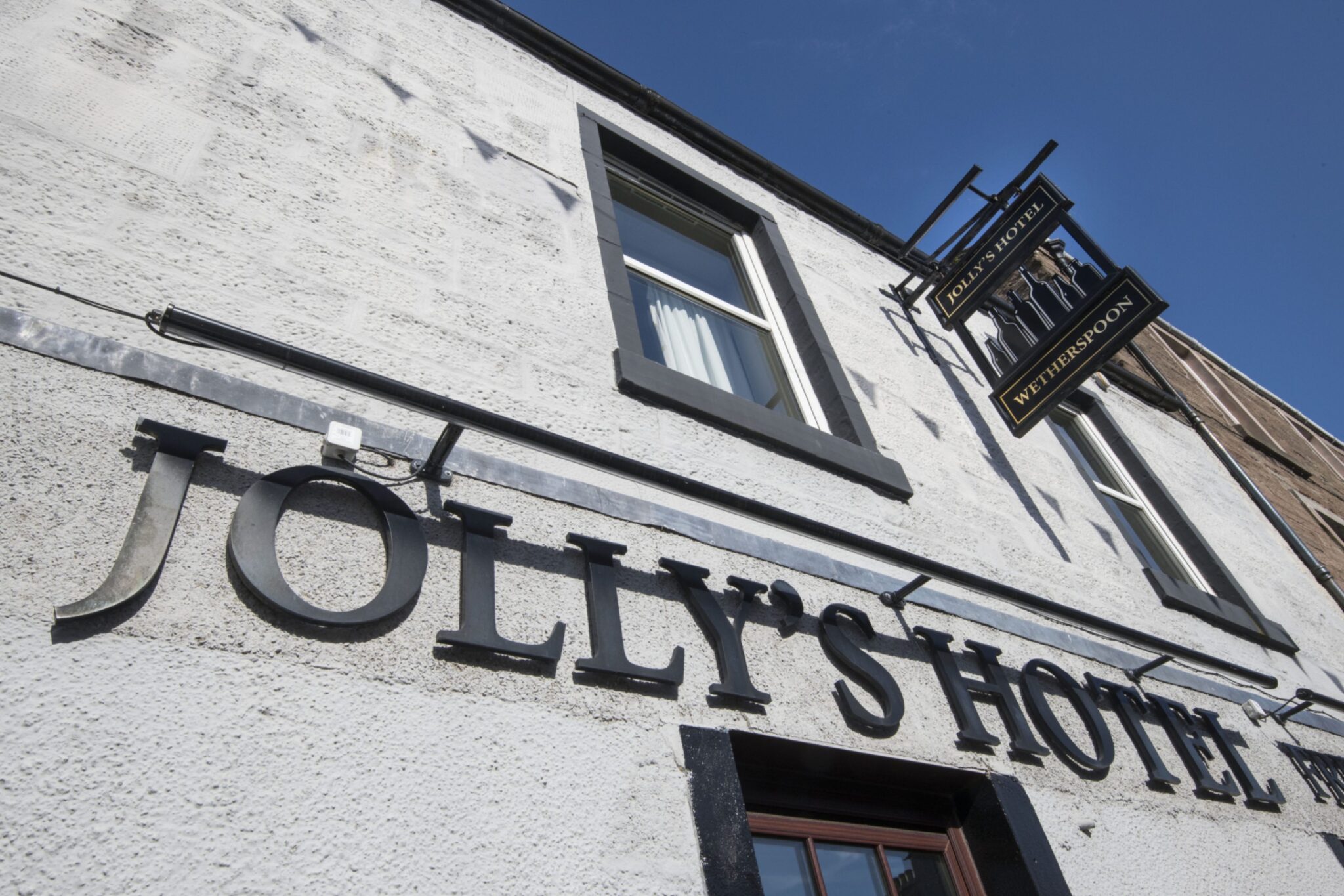 Dundee Wetherspoon pubs honoured in Loo of the Year Awards