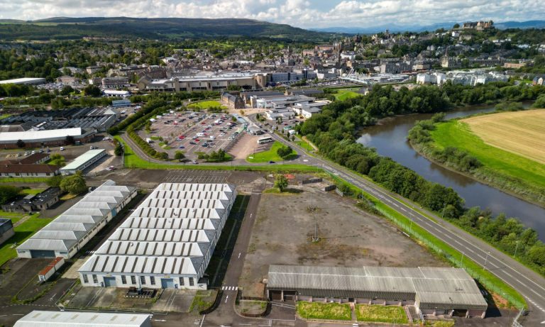 Stirling developments: New homes, schools and more in 2025