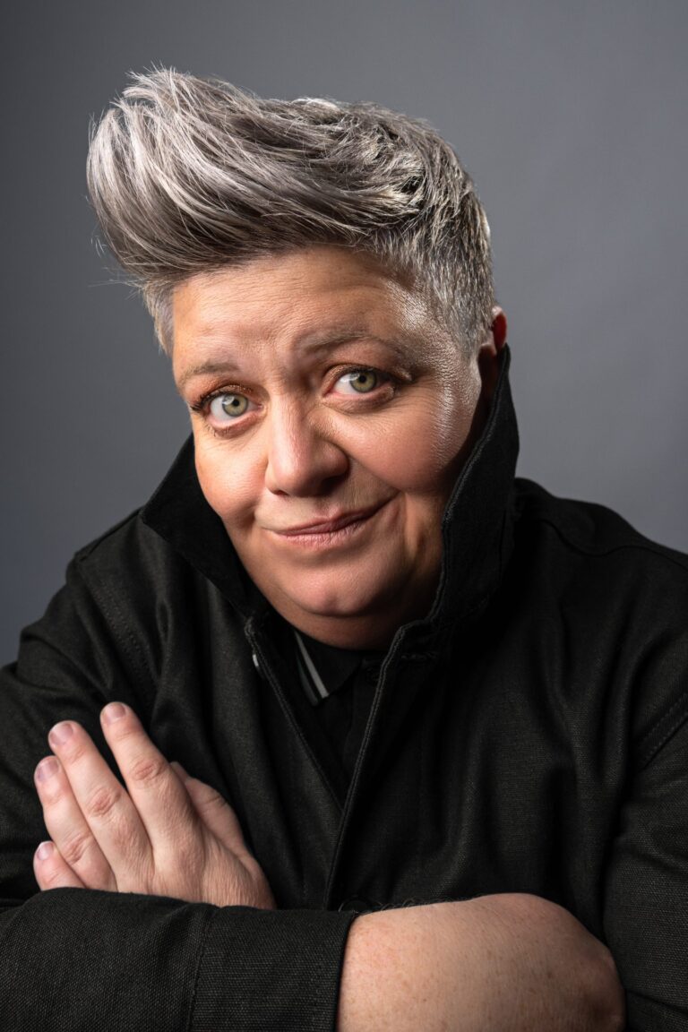 Susie McCabe: I love Perth, but Dundee is city most like Glasgow