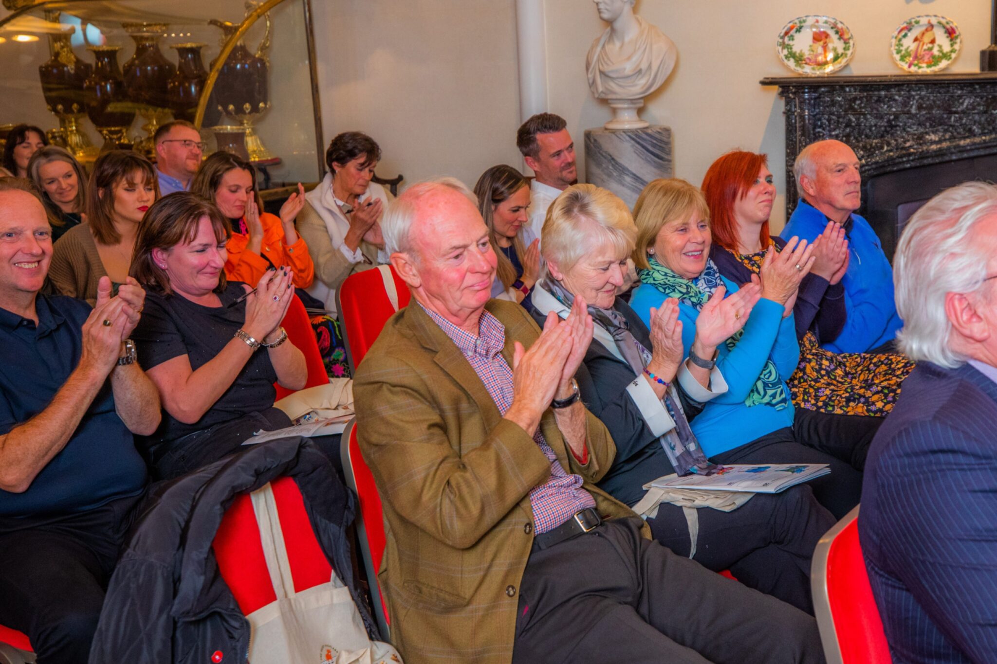 Hairy Highland Coo auction nets £272k for CHAS