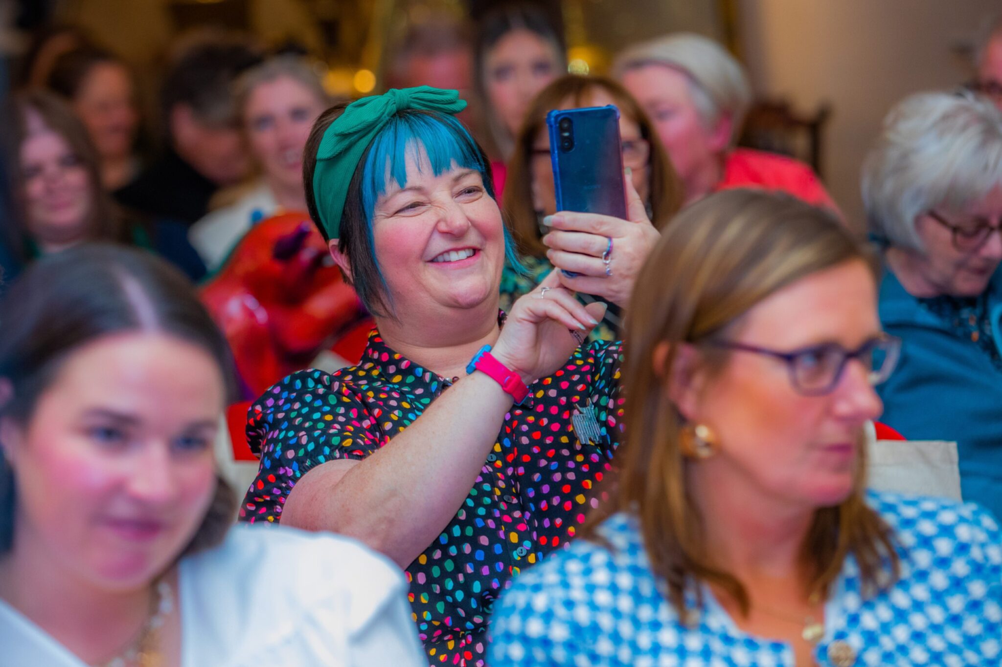 Hairy Highland Coo auction nets £272k for CHAS