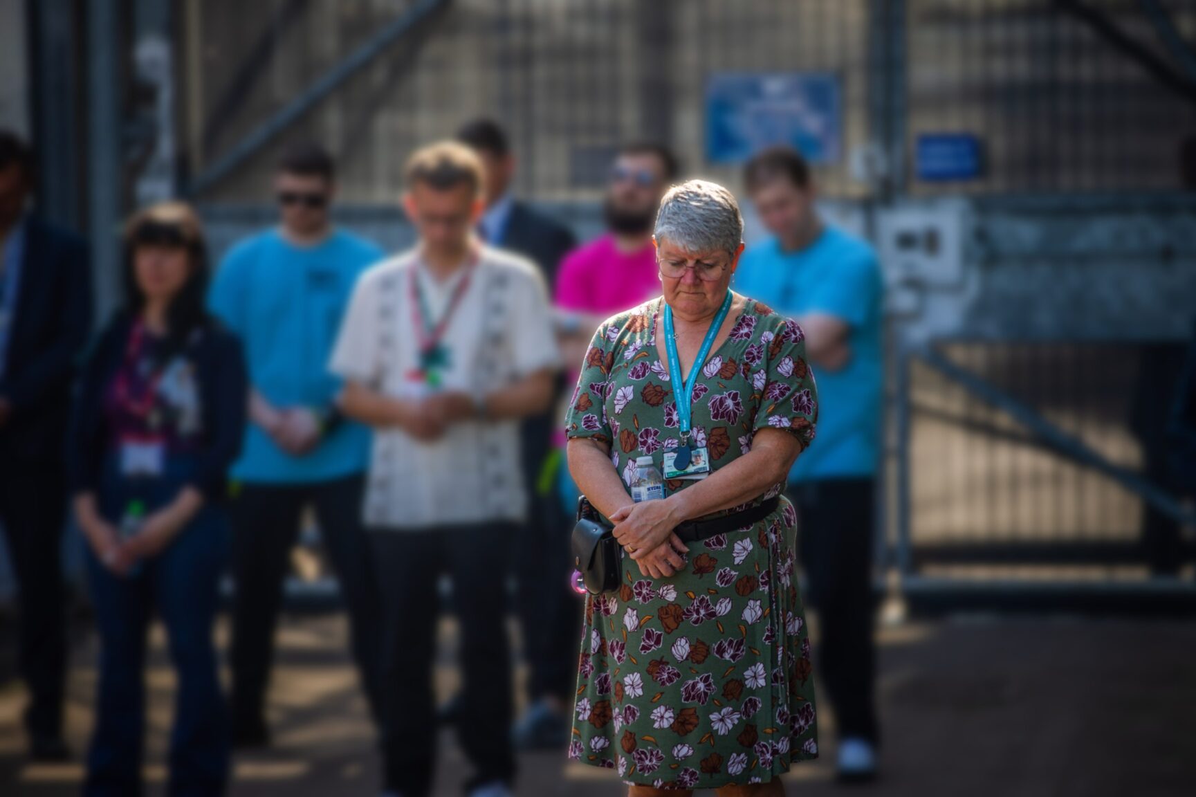 HMP Perth’s Recovery Walk celebrates journeys of redemption