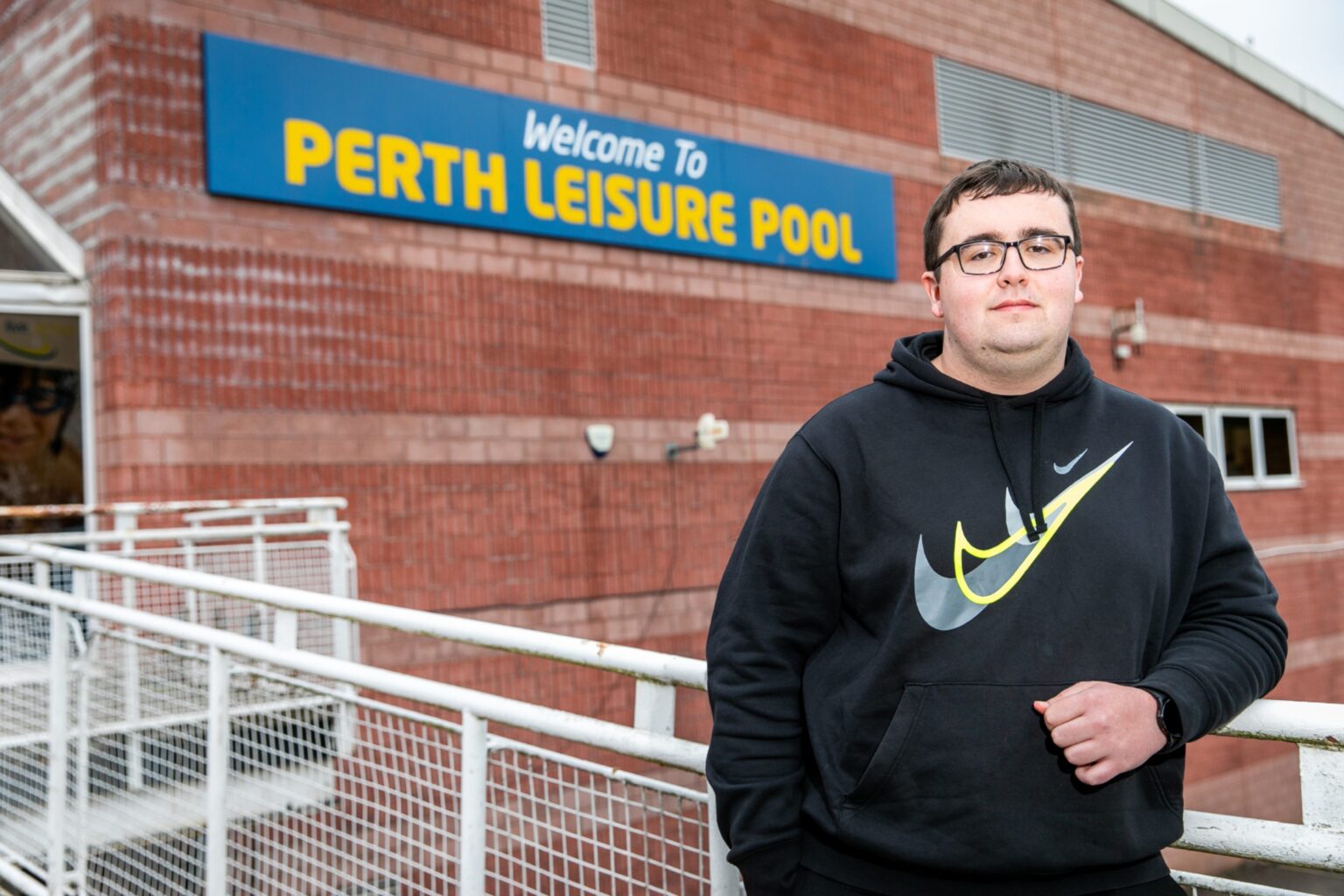 Petition launched to overturn decision on Perth Leisure Pool