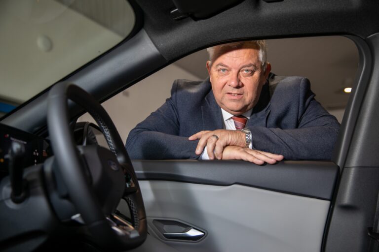 Angus firm AM Phillip acquires Forfar Glenford car dealership