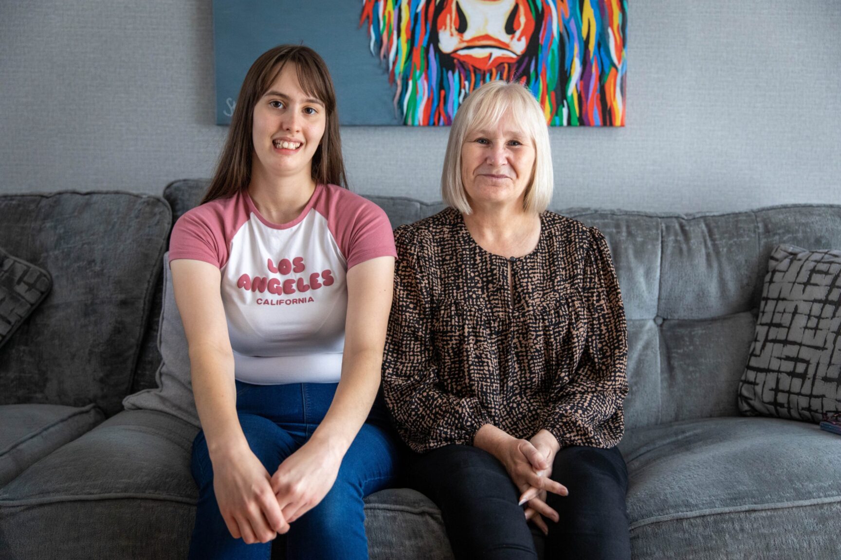 Autism Rocks closure would be devastating fears Fife mum