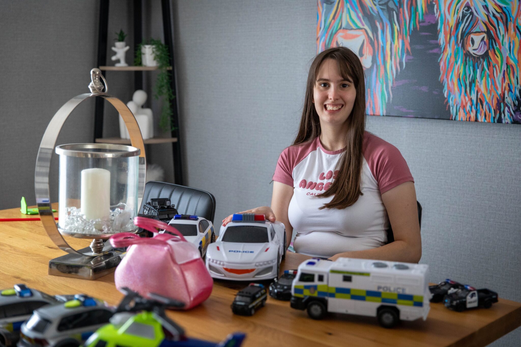 Autism Rocks closure would be devastating fears Fife mum