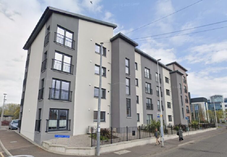 Dundee Stars cancel Stefan Steen deal days before he was to fly in