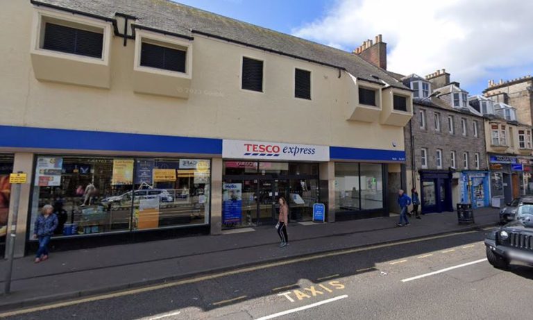 Perthshire Planning Ahead: Flattened Perth offices & witches tribute