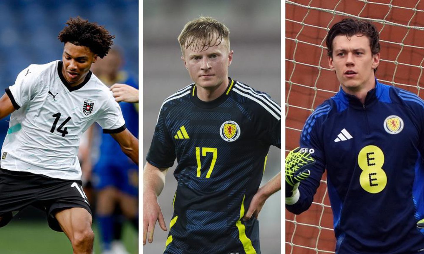 Latest Scottish Sport News, Comment and Opinion | The Courier Sport