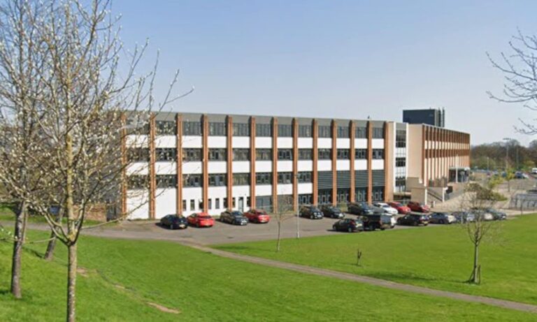 School meal menus: Angus, Dundee, Fife, Perth & Kinross, Stirling
