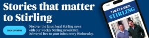 Craigforth Stirling: Comms breakdown over campus demolition
