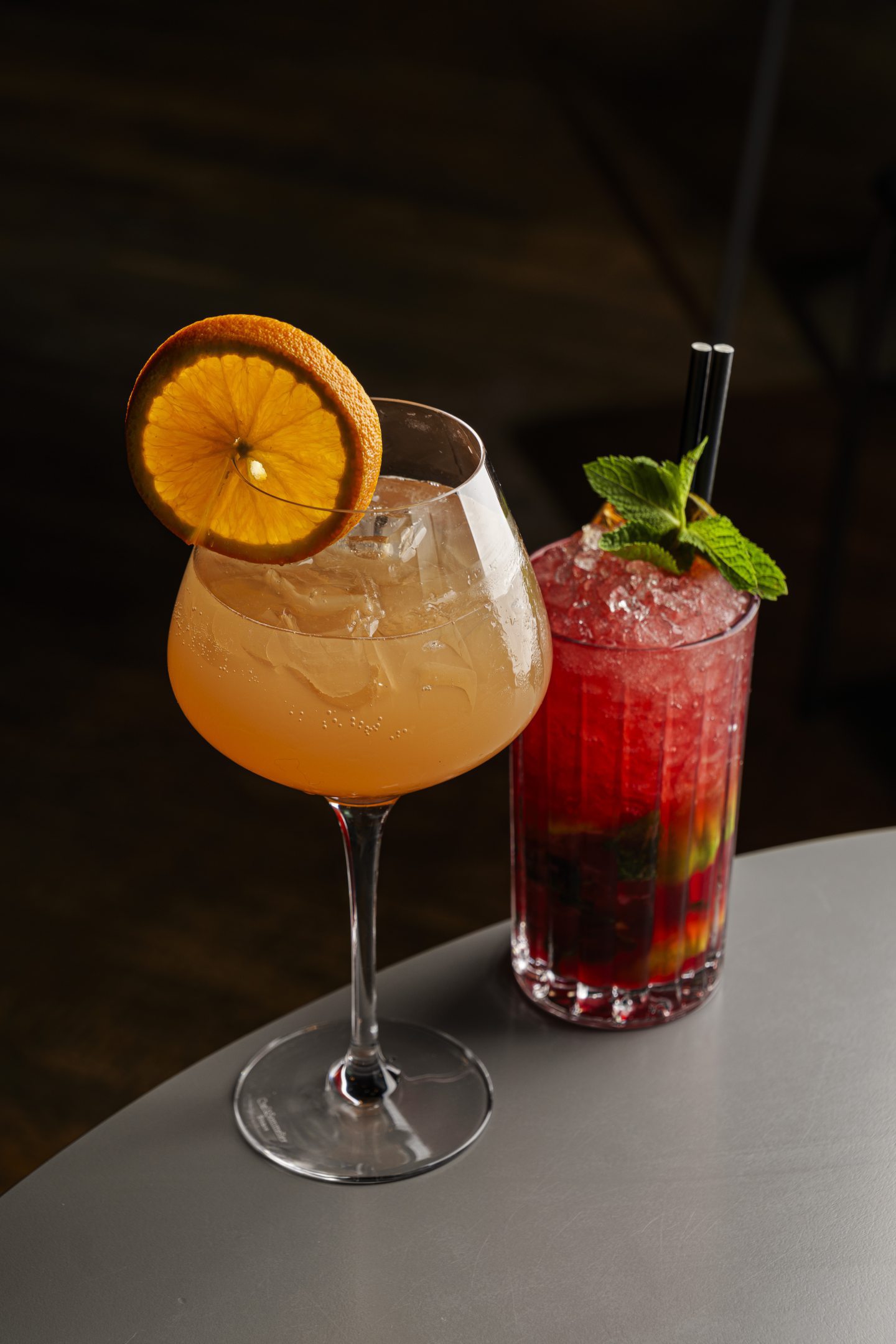 7 of the best cocktail bars in Dundee