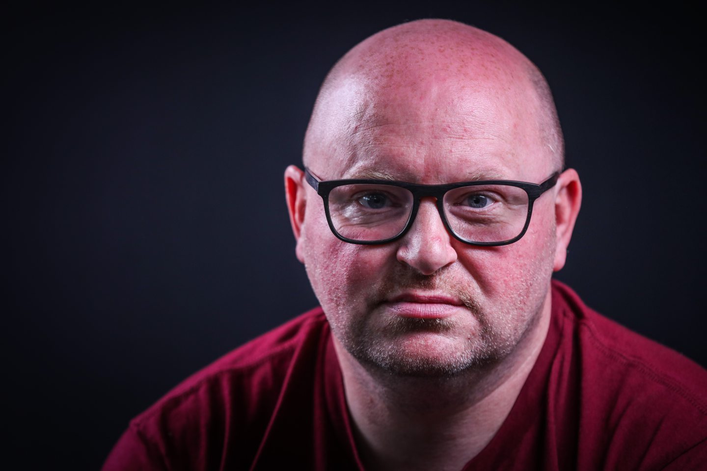 Brother of Danny Leech reveals phone call with death crash driver