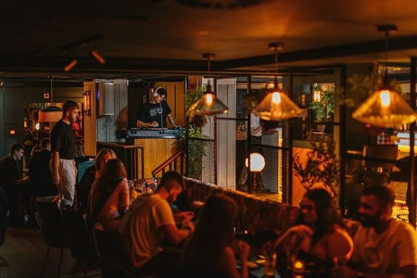 7 of the best cocktail bars in Dundee