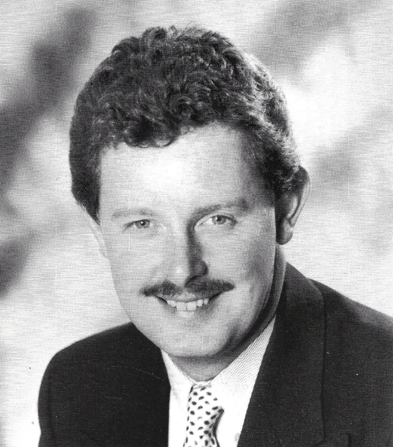 Dougie Donnelly: BBC TV career bookended by Dundee & United