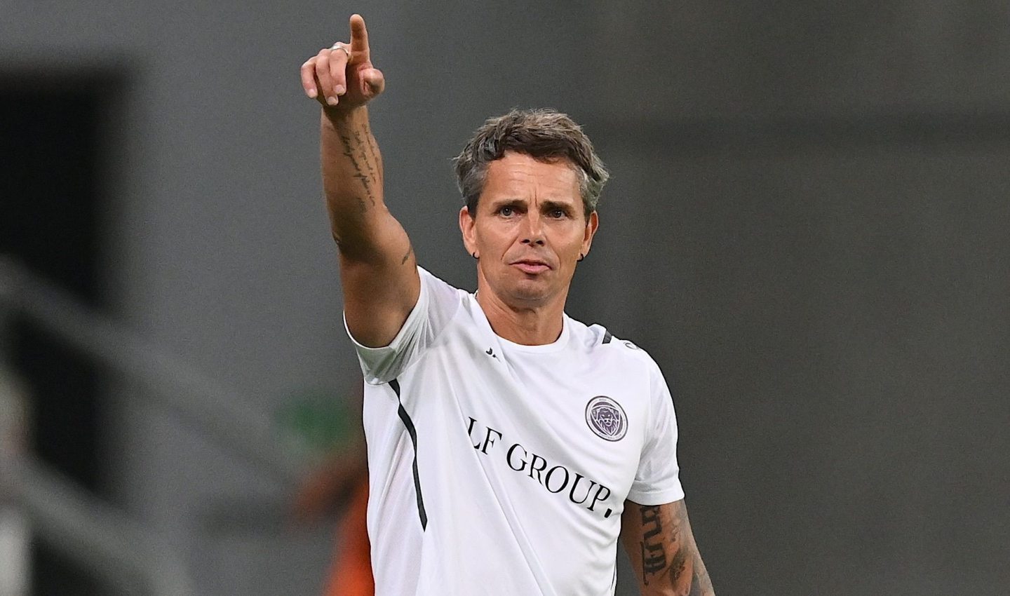 Simo Valakari: St Johnstone frontrunner on philosophy & formations