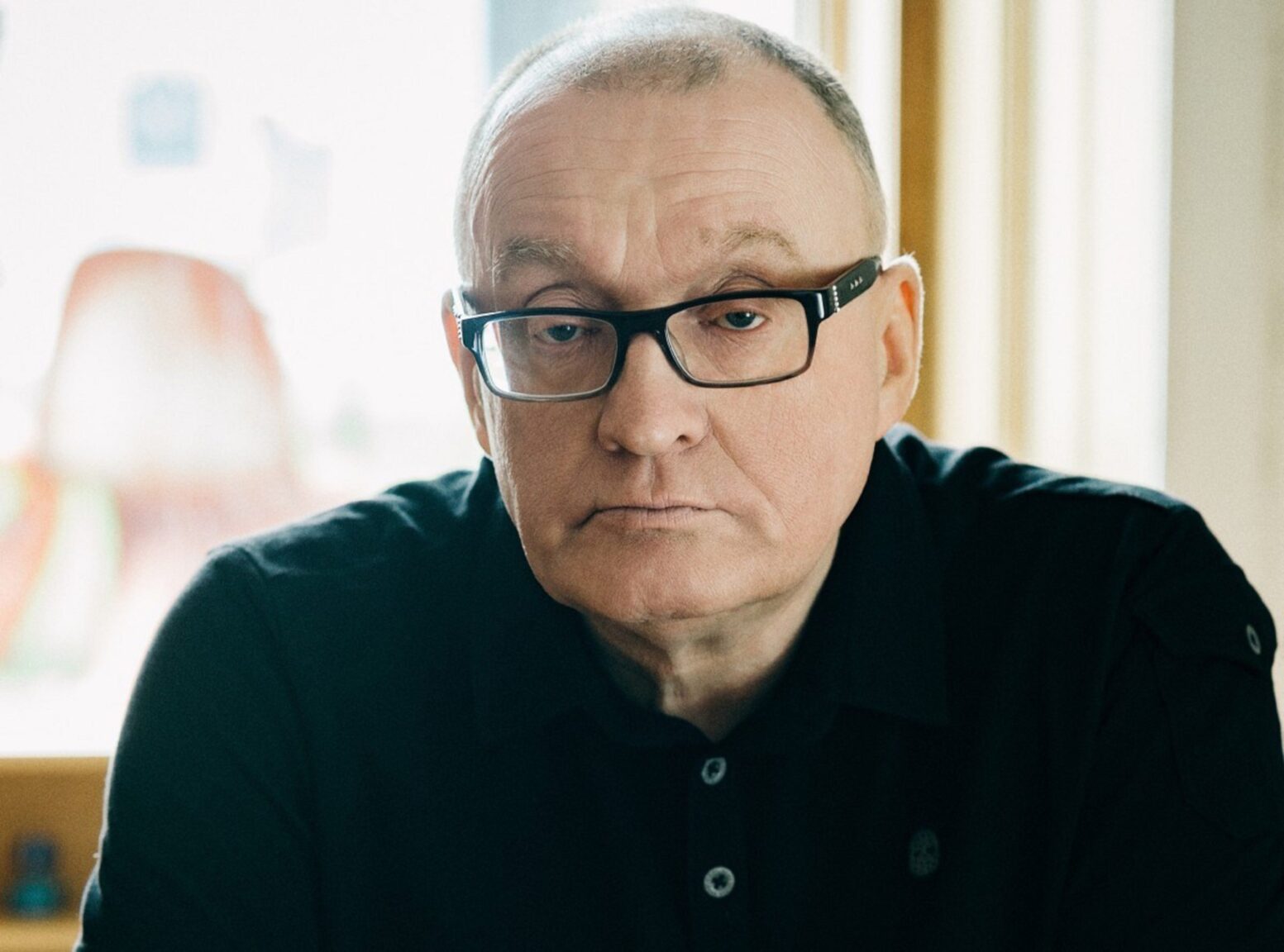 Friends on Channel 4: Stuart Cosgrove on how show came to UK