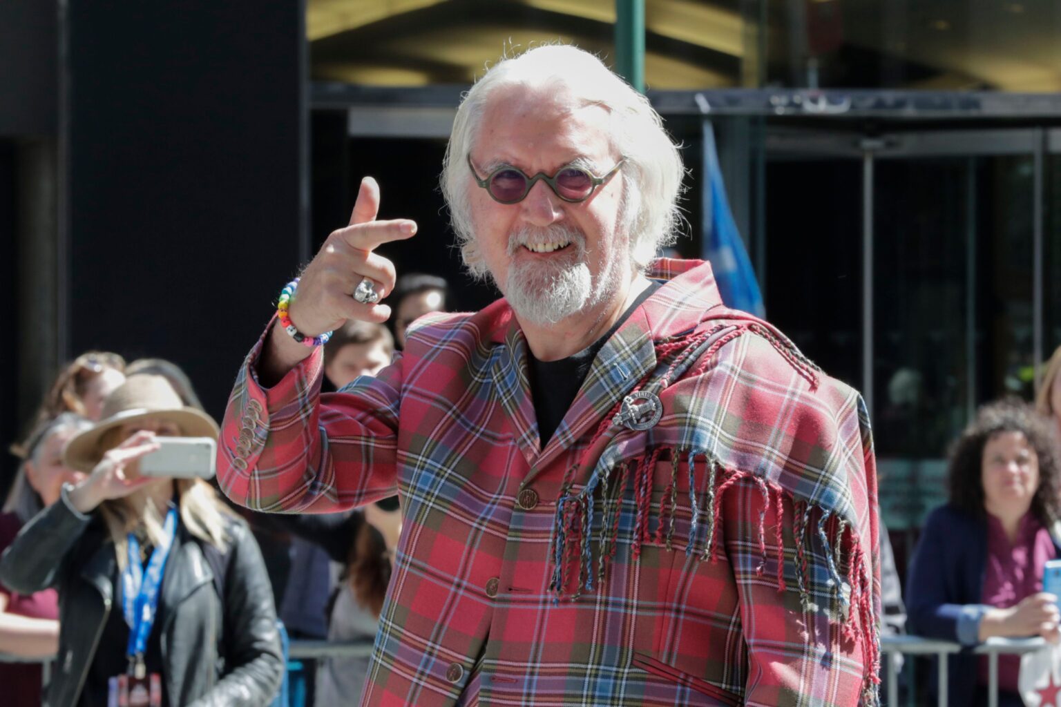 15 films and TV shows that were shot in and around Stirling - The Courier