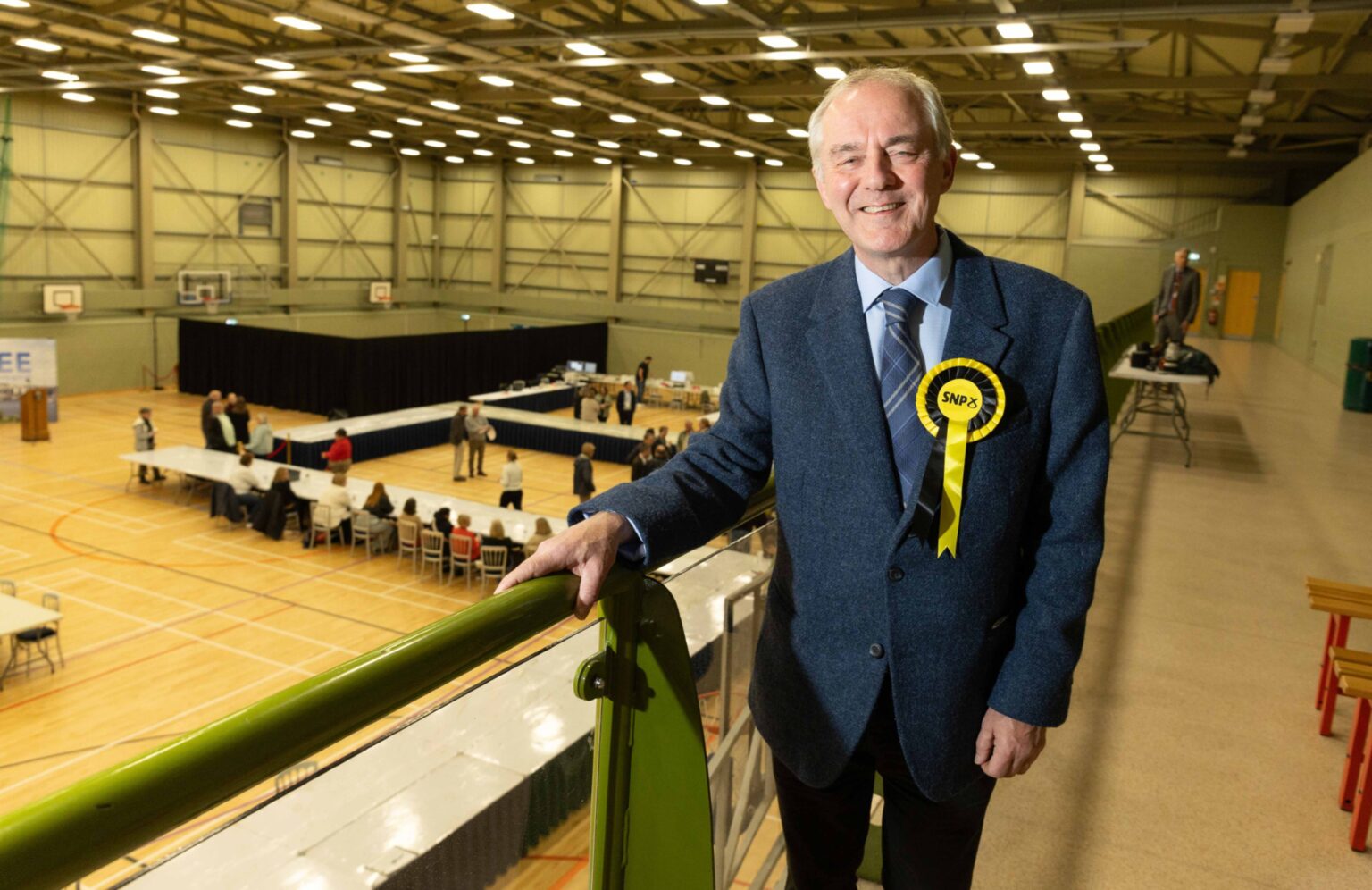 Dundee double by-election joy for SNP as Labour suffer blow