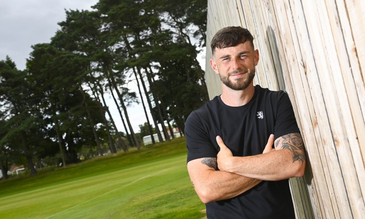 Will Ferry Ireland journey and what it means for Dundee United