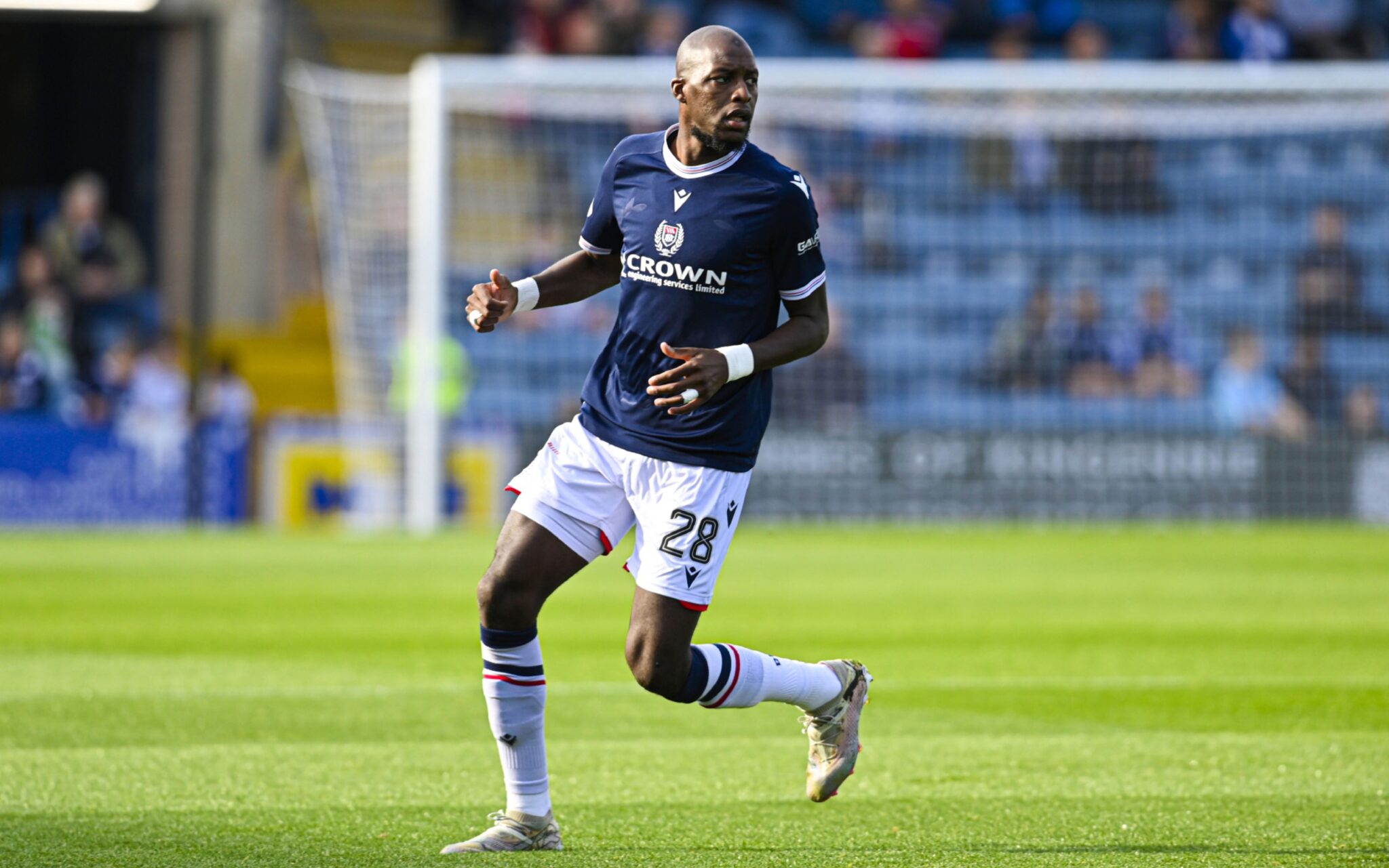 Dundee v Rangers: How to watch on TV and who is the referee?