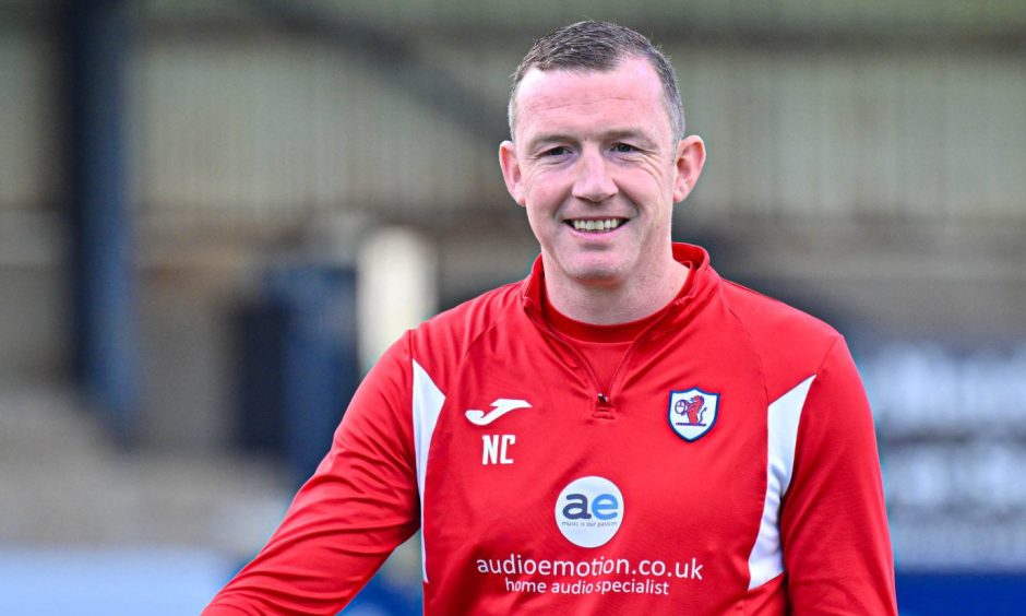 Raith Rovers FC News | The Courier