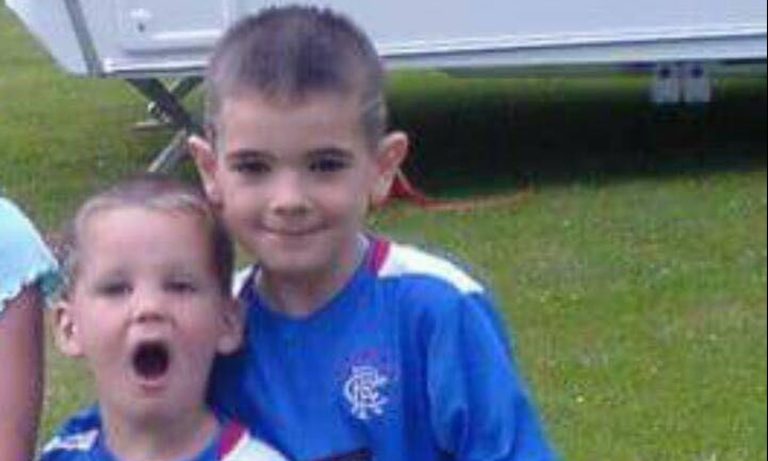 Cameron Rae: Mum of murdered Perth man reacts to trial verdict