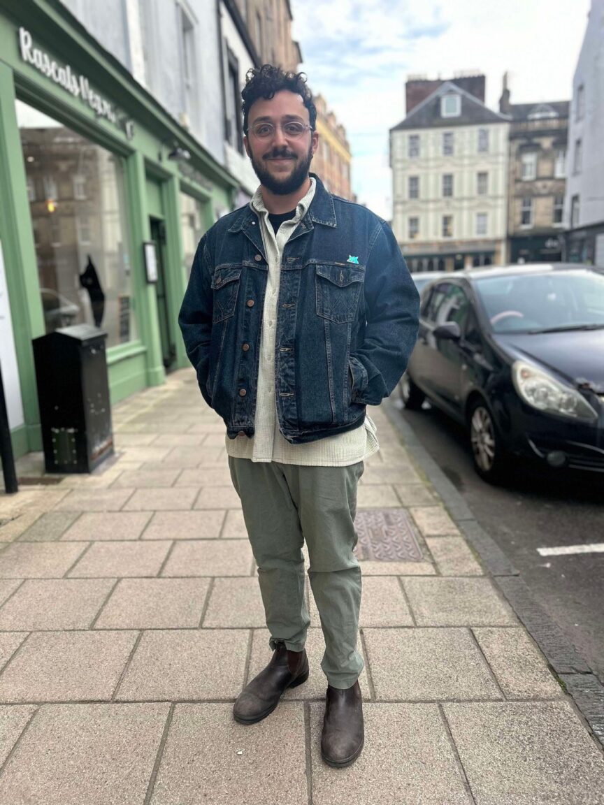 Seven stylish-not-spooky outfits in Perth this Halloween weekend