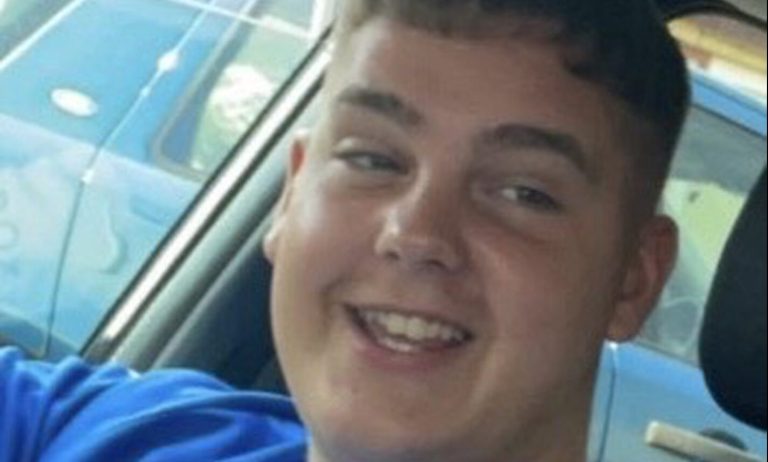 Cameron Rae: Mum of murdered Perth man reacts to trial verdict