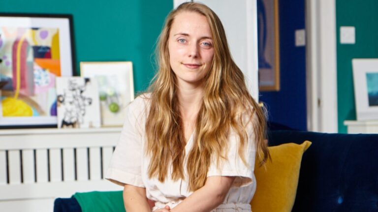 Could I live in a tiny house? I visited a Dundee project to find out