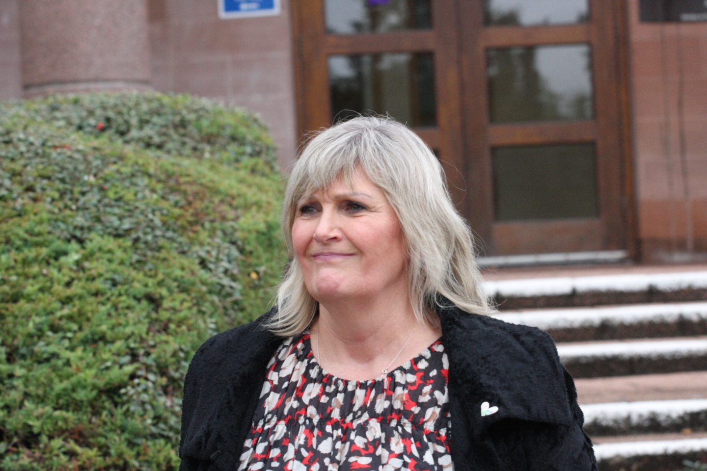 Charity boss from Perthshire jailed for stealing nearly £100k