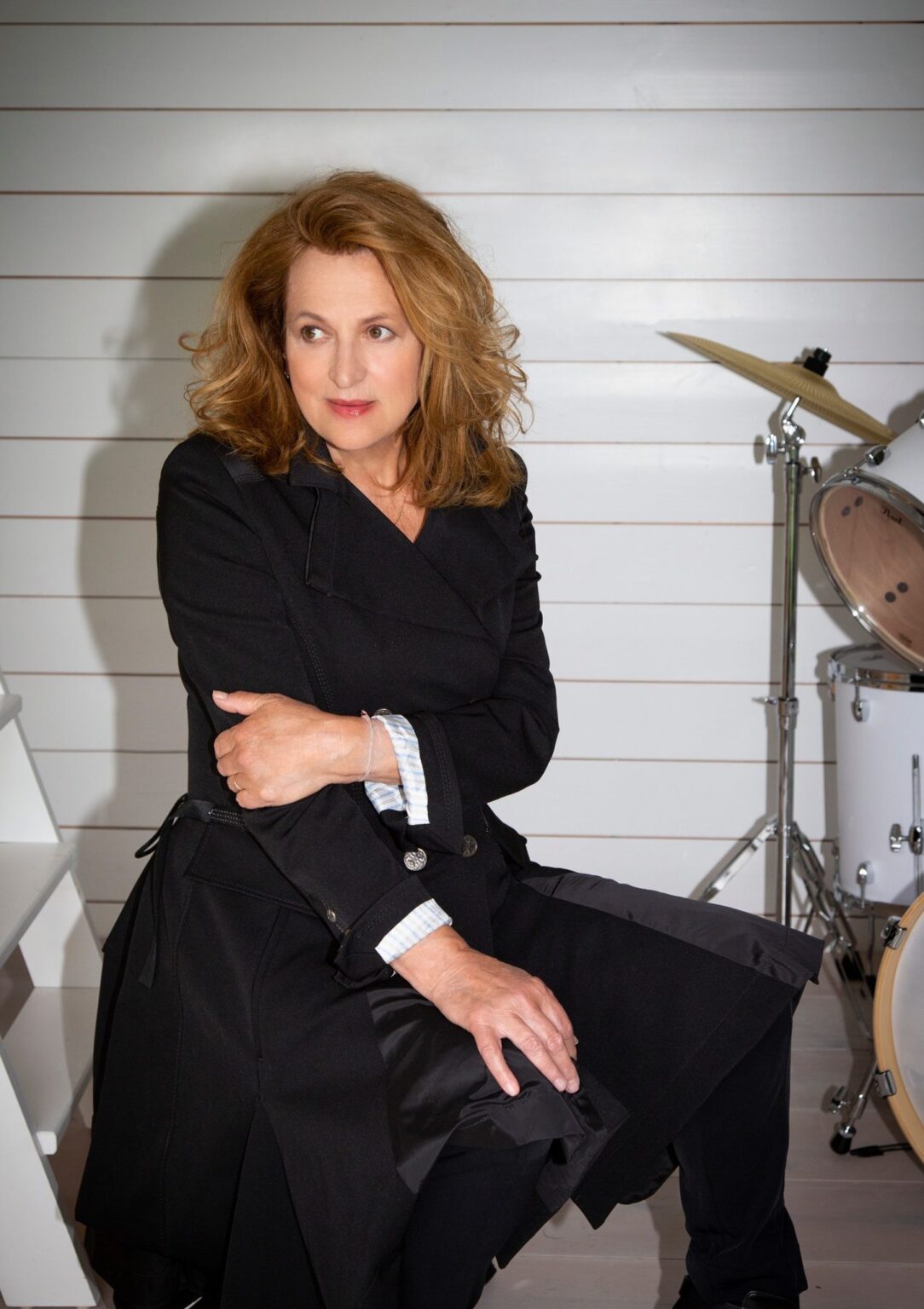 Fife-born legend Barbara Dickson brings intimate tour to Tayside