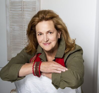 Fife-born legend Barbara Dickson brings intimate tour to Tayside