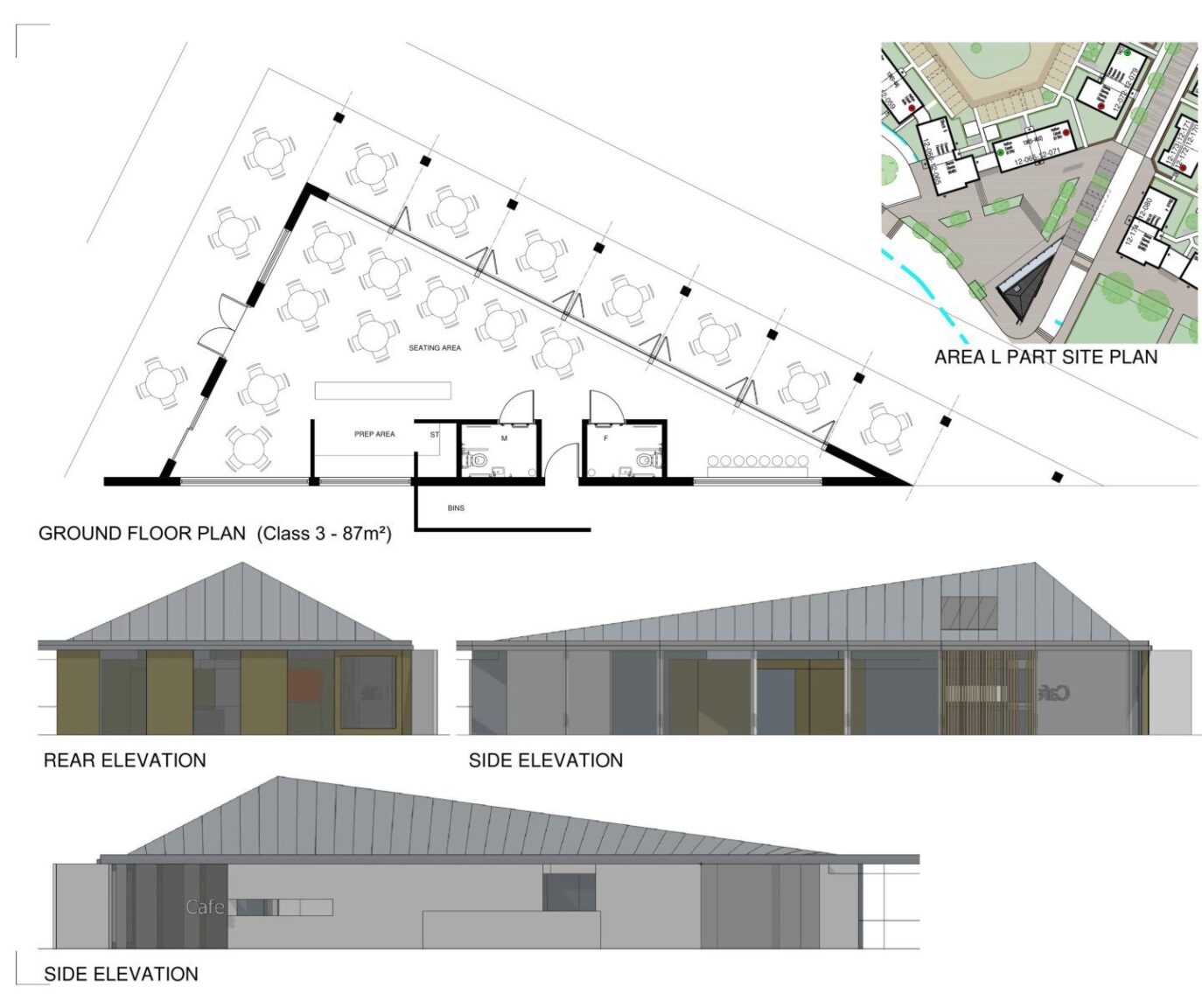Durieshill Stirling: Everything you need to know about new village