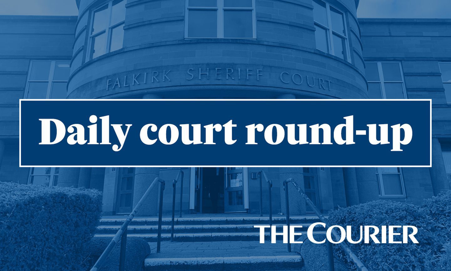 Wednesday court round-up - Heatwave hits trial & best man boost