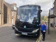 What will Ember buses bring to Brechin and 'hidden gem' Angus?