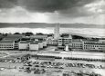 Ninewells at 50: Photos show official opening by Queen Mother