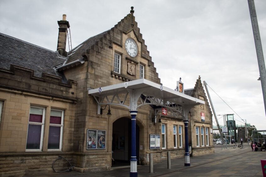 9 hidden artefacts telling tales from Stirling's lesser-known history