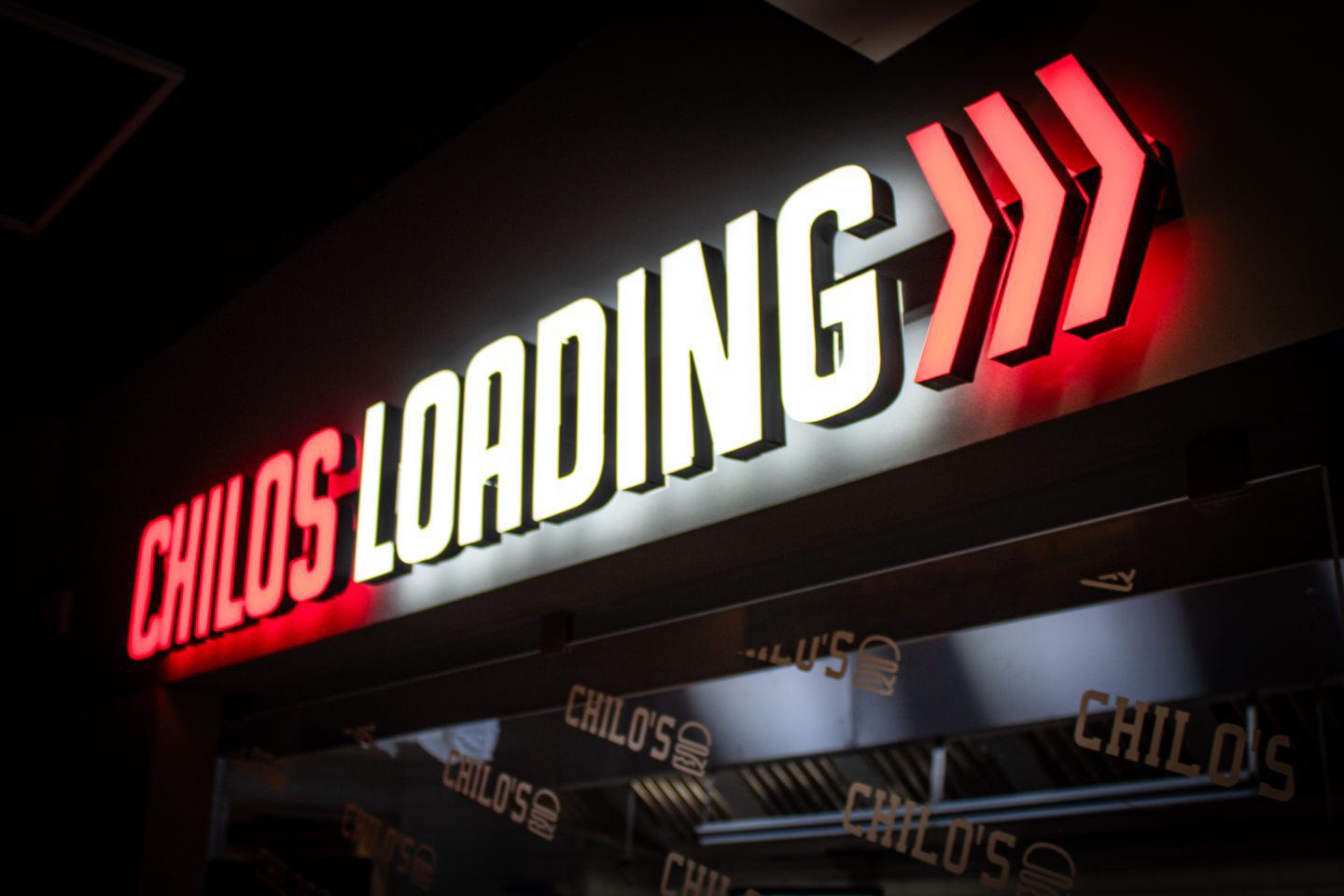 Chilo's Stirling: Take a look inside city's newest burger restaurant