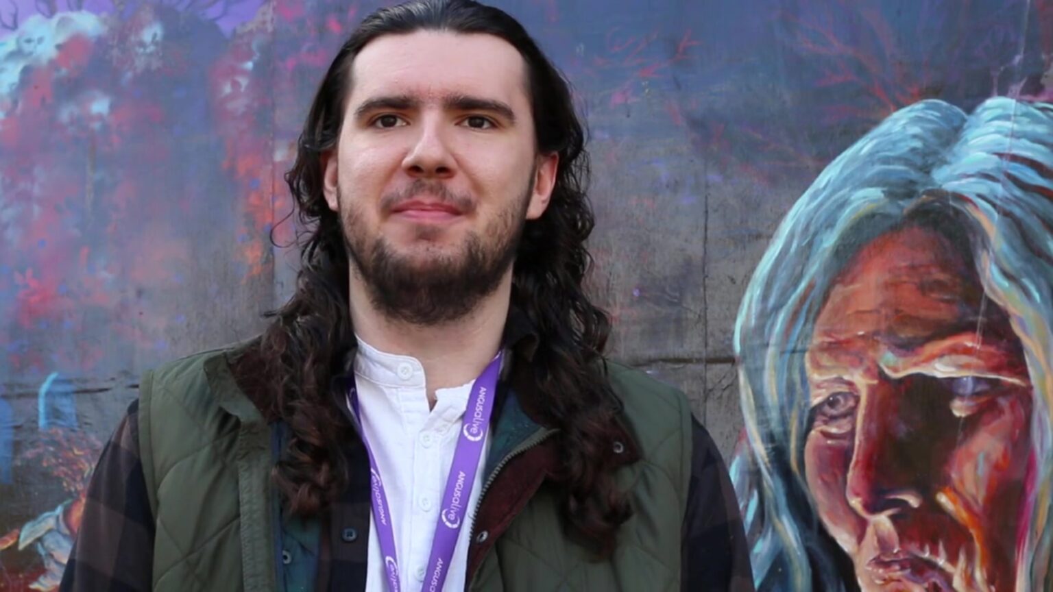 Was she a 'witch' or was she autistic? Forfar historian explains link